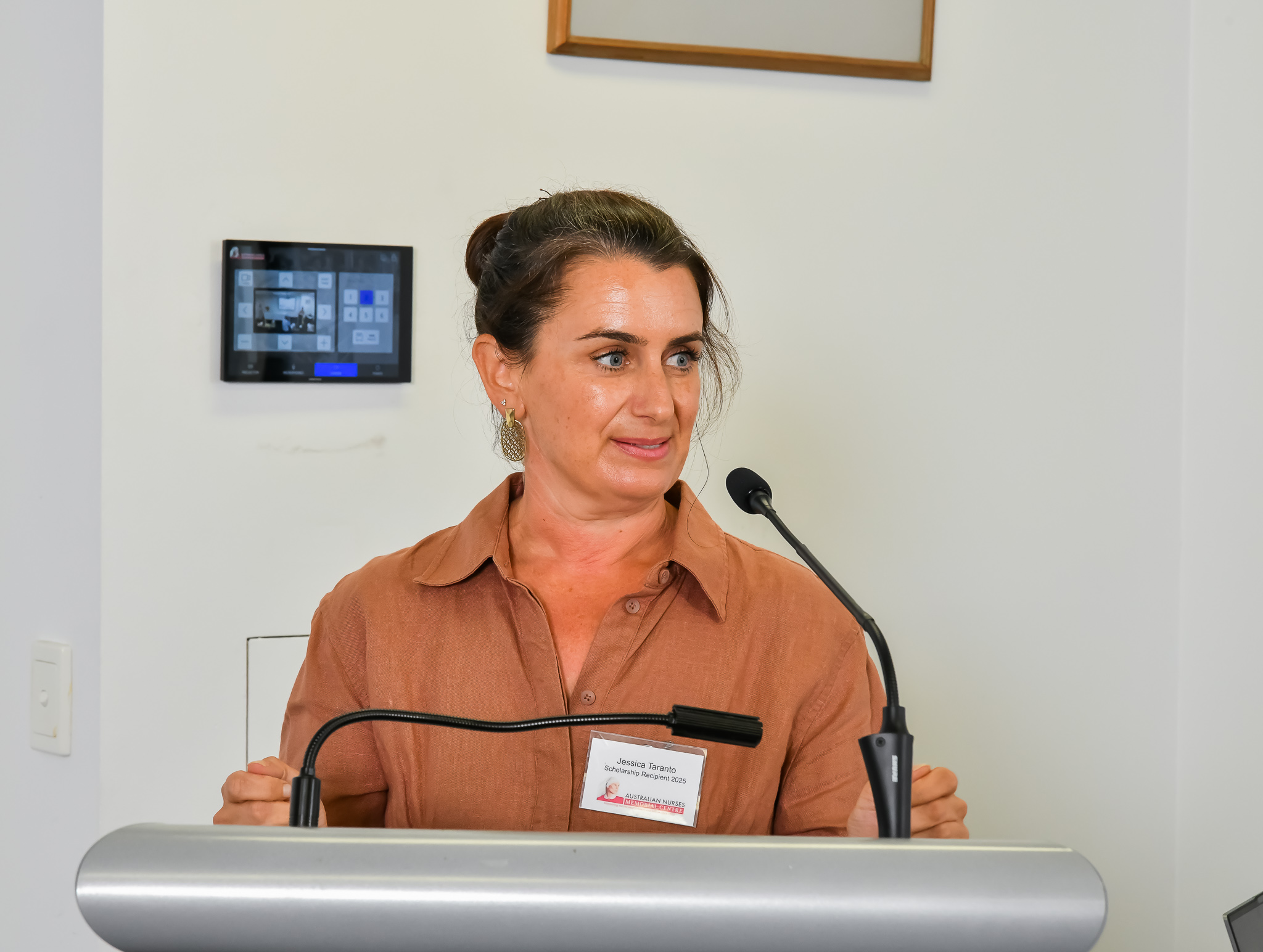 Gallery | ANMC